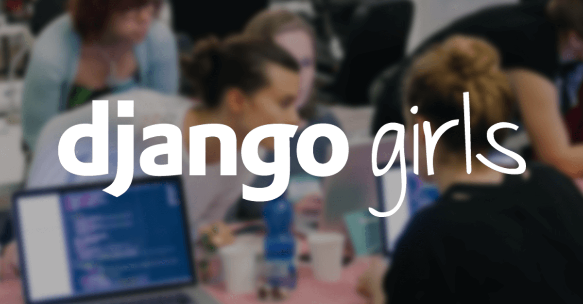 Django Girls