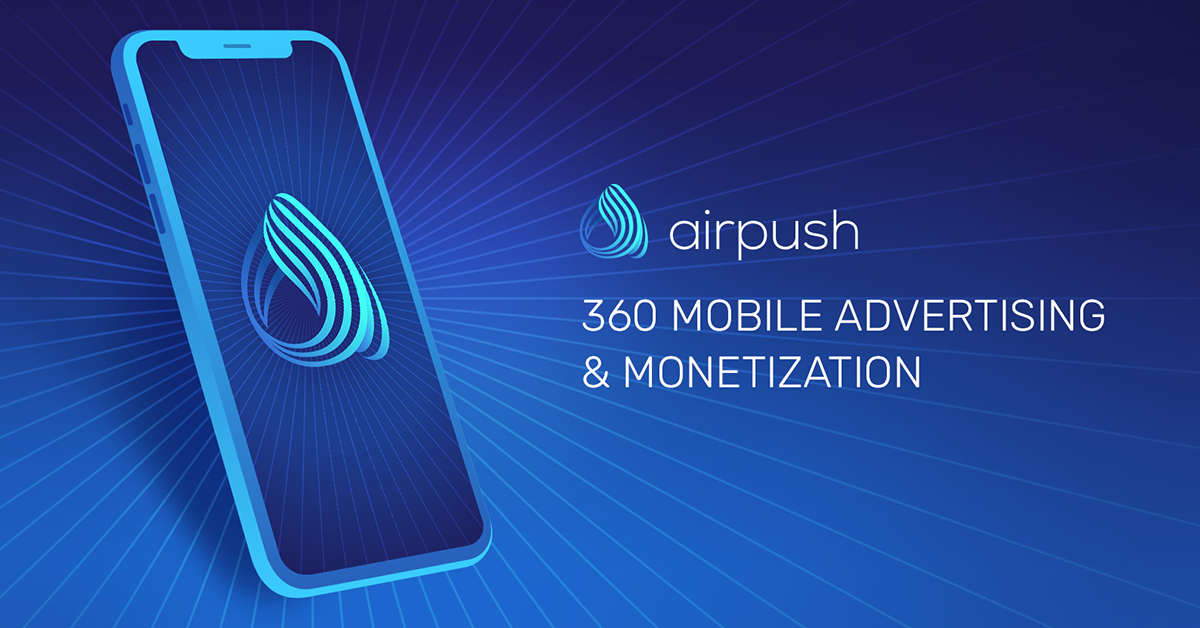 Airpush – резидент #tceh
