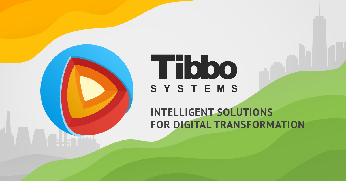 Tibbo Systems – резидент #tceh